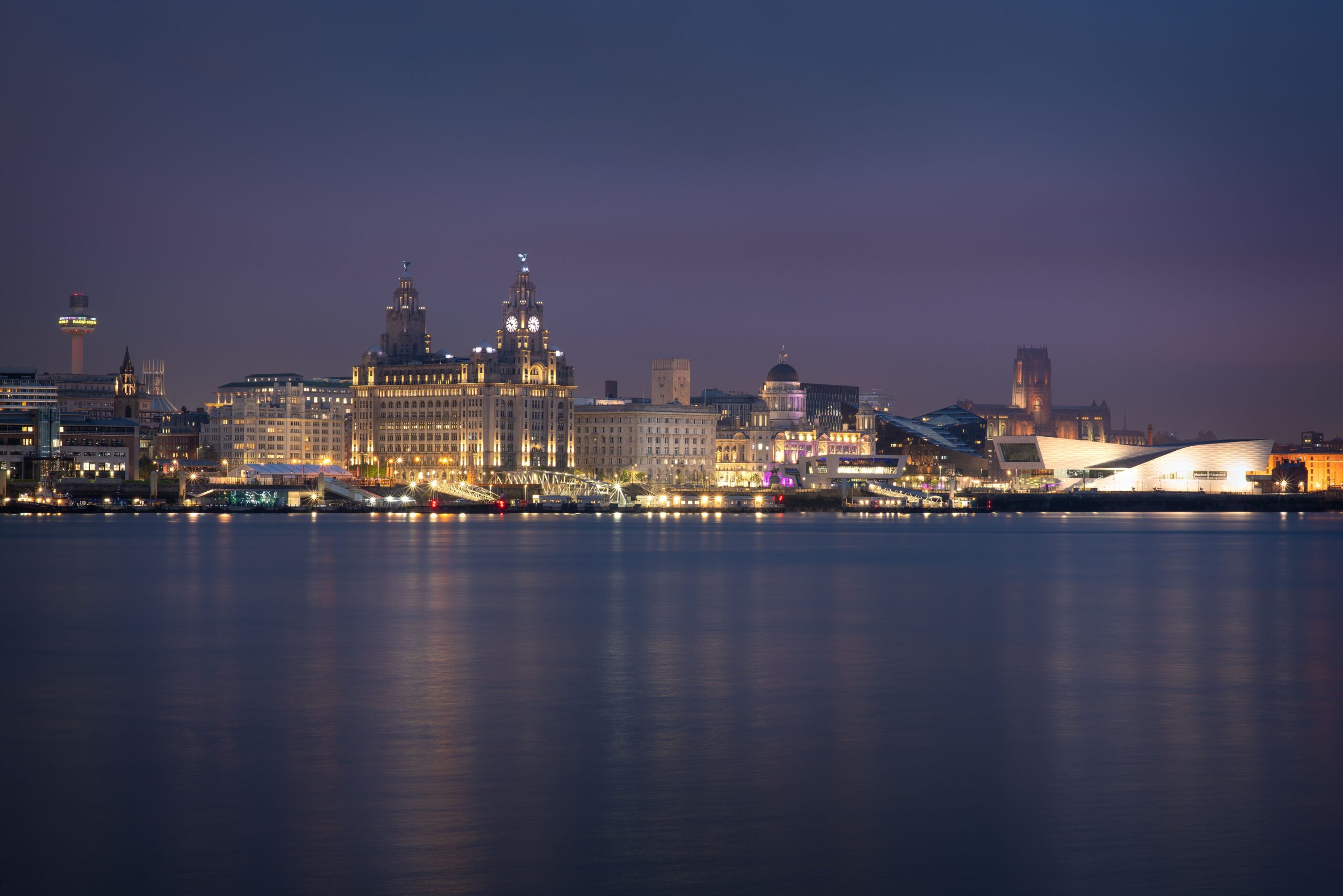 7 reasons why Liverpool freight forwarding with Venax.net is the best ...